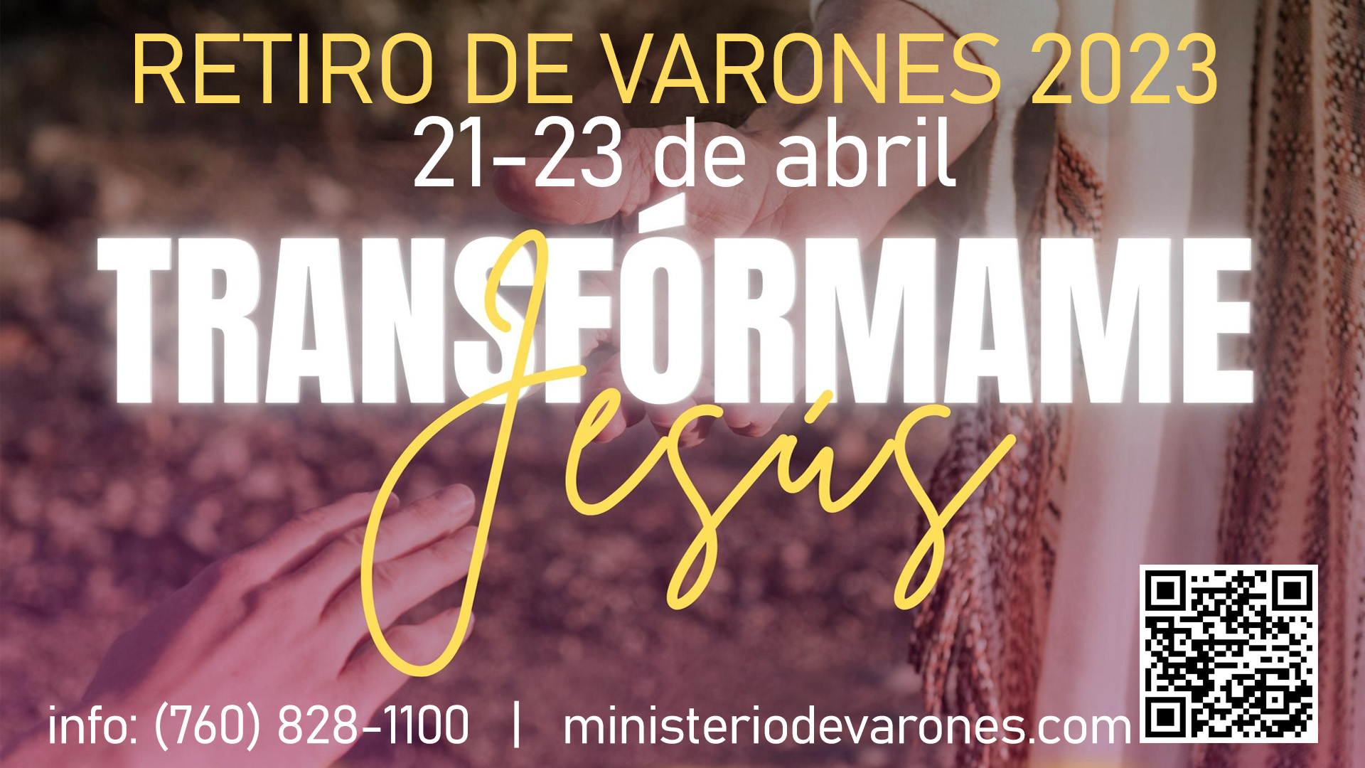 Ministerio de Varones SECC
